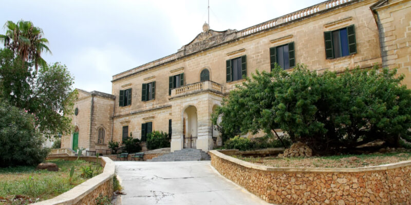 Church Homes for the Elderly – Archdiocese of Malta